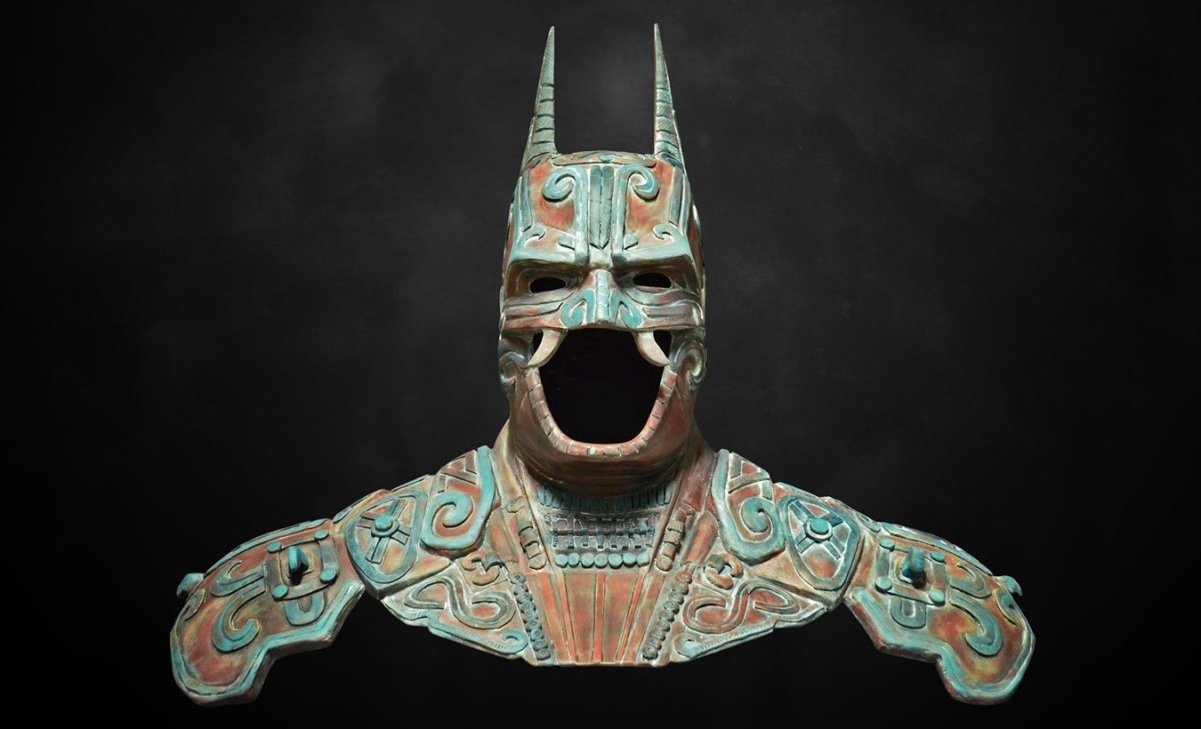 Camazotz: Batman of the Maya – Mexico Unexplained