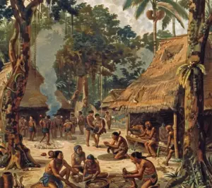 Jacinto Canek: Last King of the Maya – Mexico Unexplained