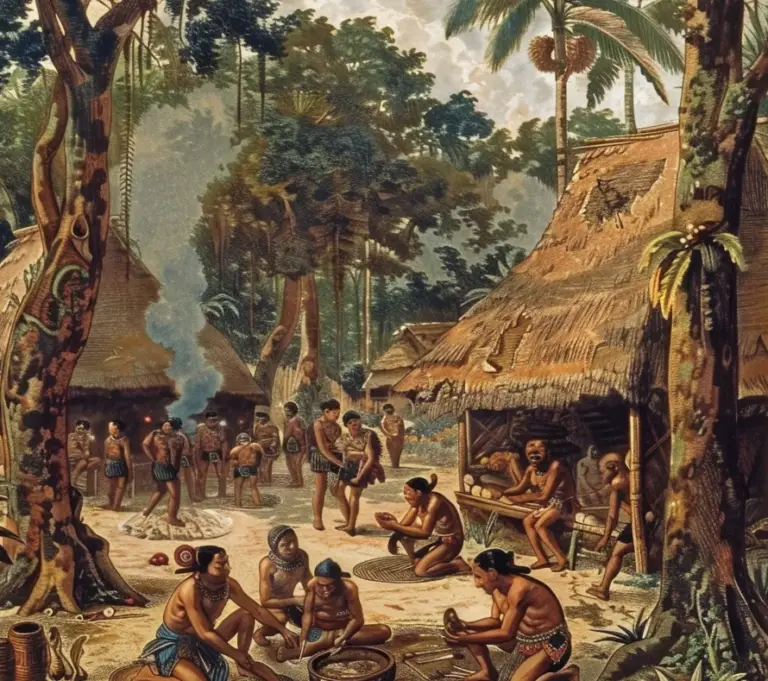 Jacinto Canek: Last King of the Maya – Mexico Unexplained