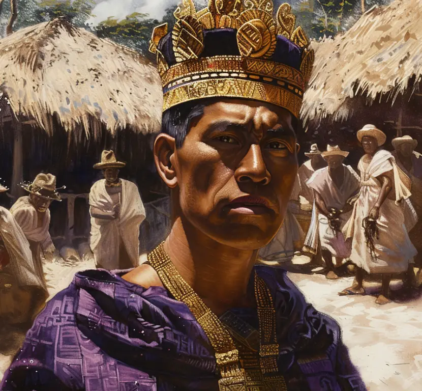 Jacinto Canek: Last King of the Maya – Mexico Unexplained
