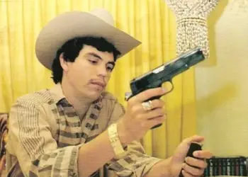 The Mysterious Death of Mexican Singer Chalino Sánchez – Mexico Unexplained