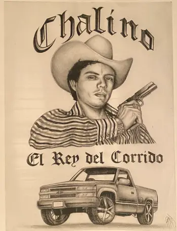 The Mysterious Death of Mexican Singer Chalino Sánchez – Mexico Unexplained