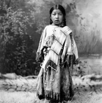 Legends of the Chichimeca – Mexico Unexplained