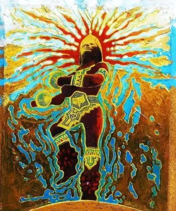 Legends of the Chichimeca – Mexico Unexplained