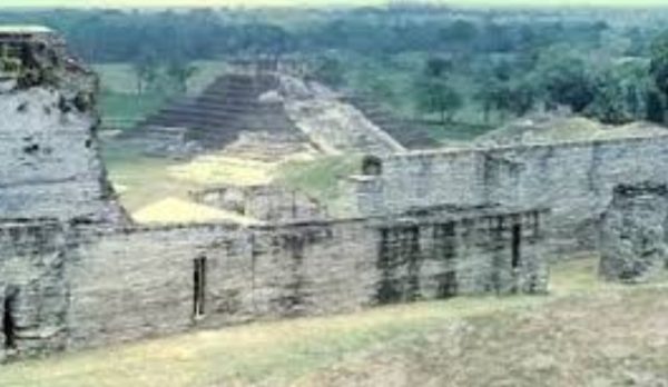 Comalcalco, Round Sky City of the Maya – Mexico Unexplained