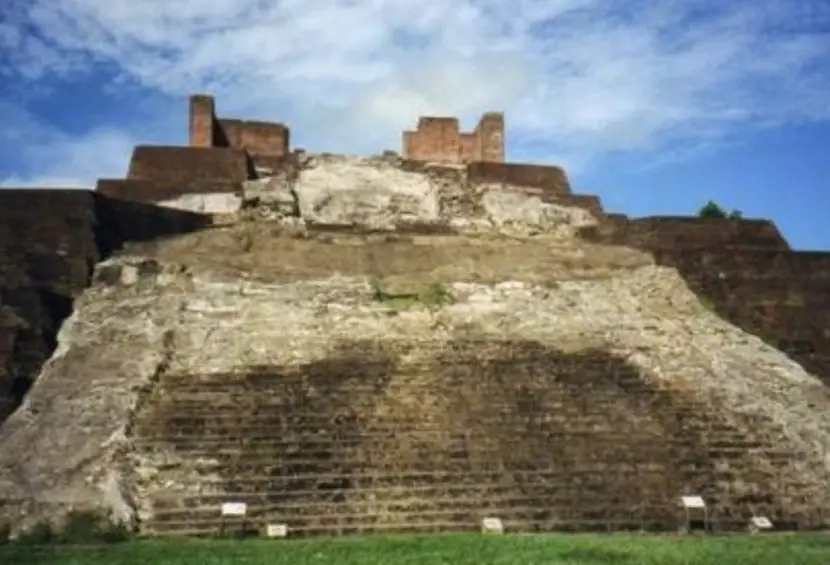 Comalcalco, Round Sky City of the Maya – Mexico Unexplained