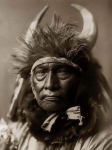 Origins of the Comanche-Mexico Wars – Mexico Unexplained