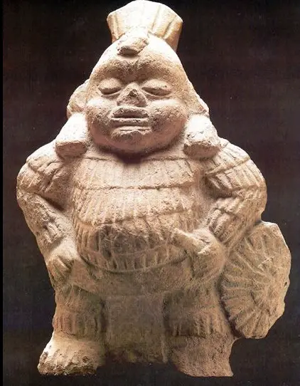 Dwarfs and Hunchbacks in Ancient Mexico – Mexico Unexplained