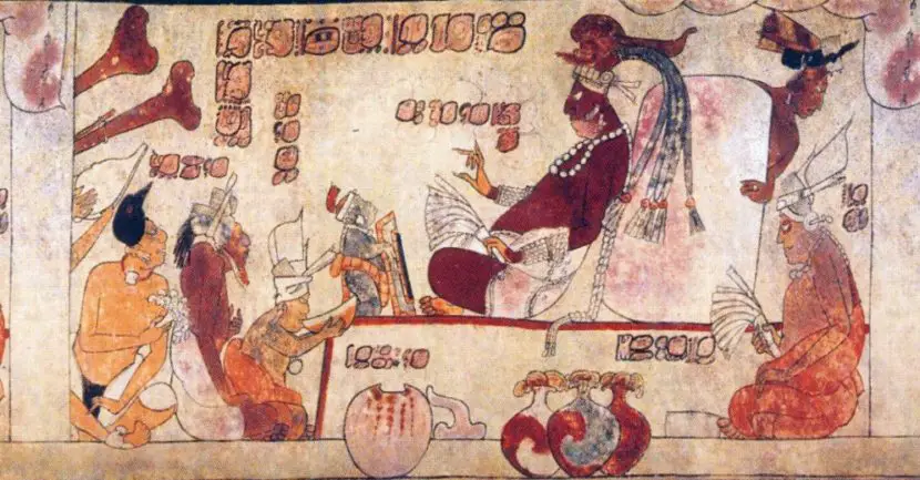 Dwarfs and Hunchbacks in Ancient Mexico – Mexico Unexplained