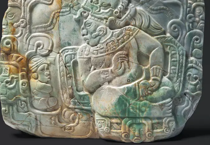 Dwarfs and Hunchbacks in Ancient Mexico – Mexico Unexplained