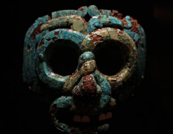 Death Gods of the Maya – Mexico Unexplained