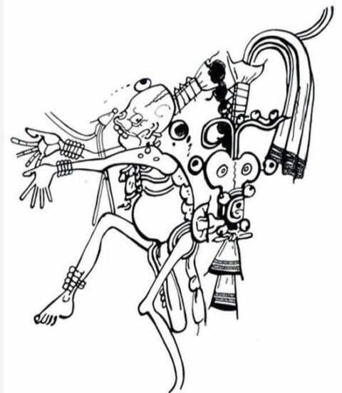 Death Gods of the Maya – Mexico Unexplained