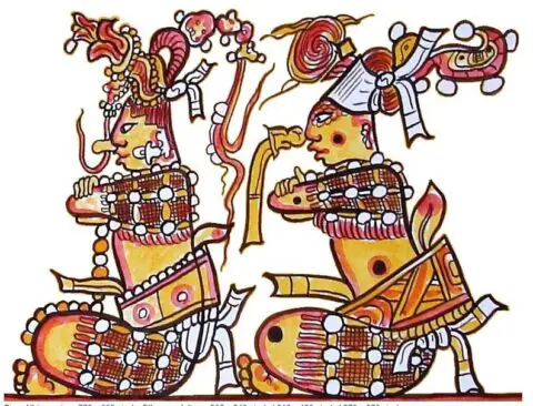 Death Gods of the Maya – Mexico Unexplained