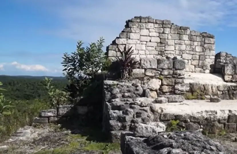The Newest Maya Ruin and America’s “Sleeping Prophet” – Mexico Unexplained