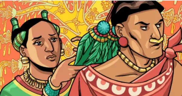 Doña Isabel Moctezuma, the Last Empress of the Aztecs – Mexico Unexplained