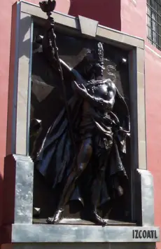 Itzcoatl, First Emperor of the Aztecs – Mexico Unexplained