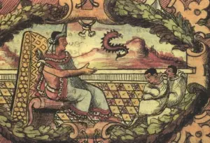 Itzcoatl, First Emperor of the Aztecs – Mexico Unexplained