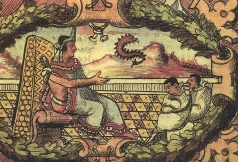 Itzcoatl, First Emperor of the Aztecs – Mexico Unexplained