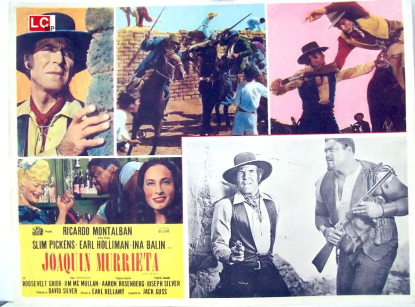 Joaquín Murrieta, Legendary Mexican Bandit – Mexico Unexplained