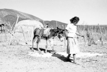 Mexican Kickapoo, A Forgotten Tribe – Mexico Unexplained