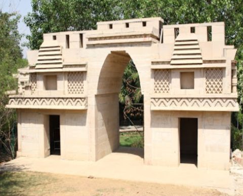 The Lost City of Labna, “The Old House” – Mexico Unexplained