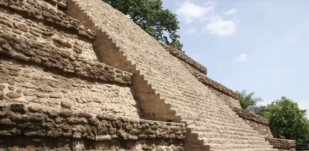 The Melting Pyramids of Lagartero – Mexico Unexplained