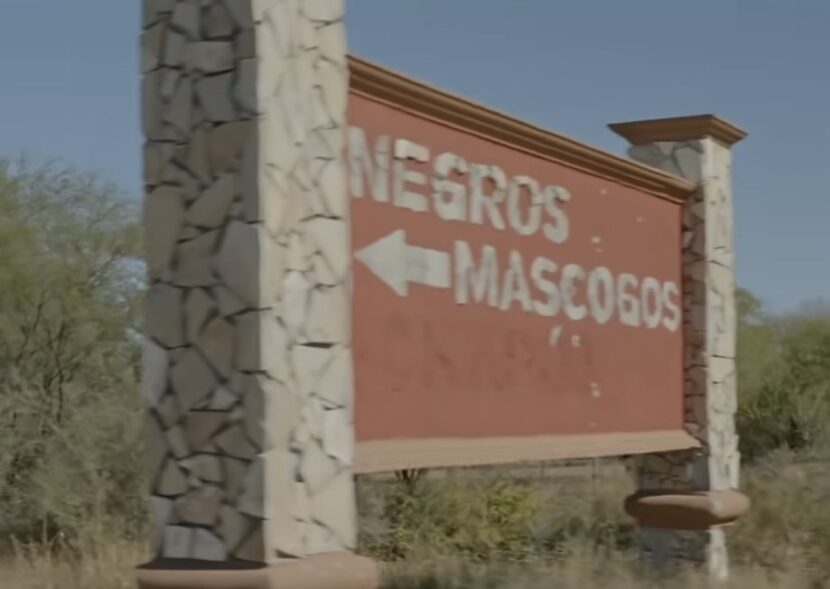 Mascogos, The Black Seminoles of Northern Mexico – Mexico Unexplained