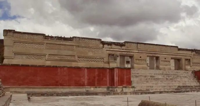 Mitla: Magnificent “City of Rest” – Mexico Unexplained