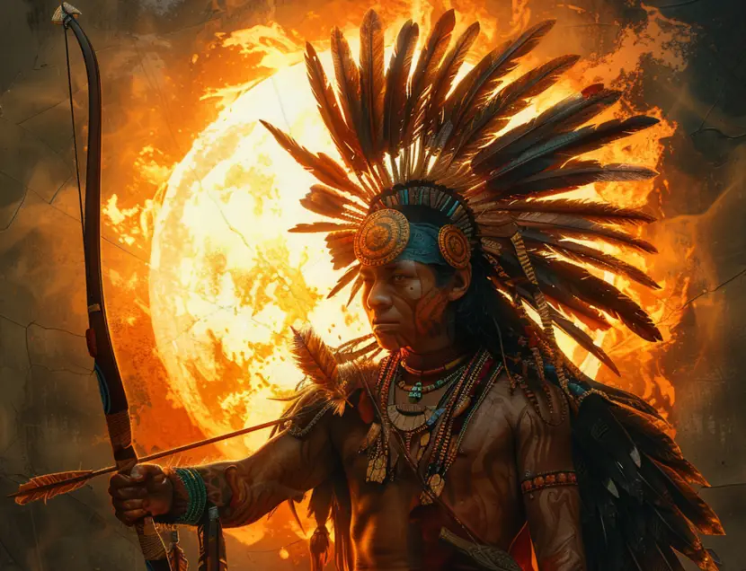 Legends of the Mixtec People – Mexico Unexplained