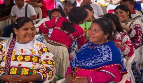 Legends of the Otomí People – Mexico Unexplained