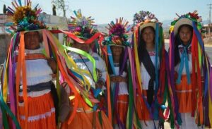 Legends of the Otomí People – Mexico Unexplained