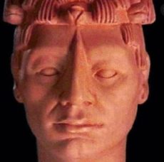 Pacal the Great, King of Palenque – Mexico Unexplained