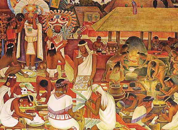 Pánuco, Forgotten Spanish Colony in Mexico – Mexico Unexplained