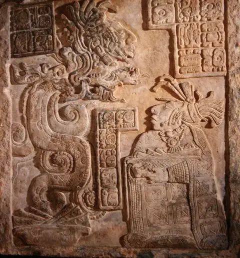 Cosmic Portals in Ancient Mexico – Mexico Unexplained