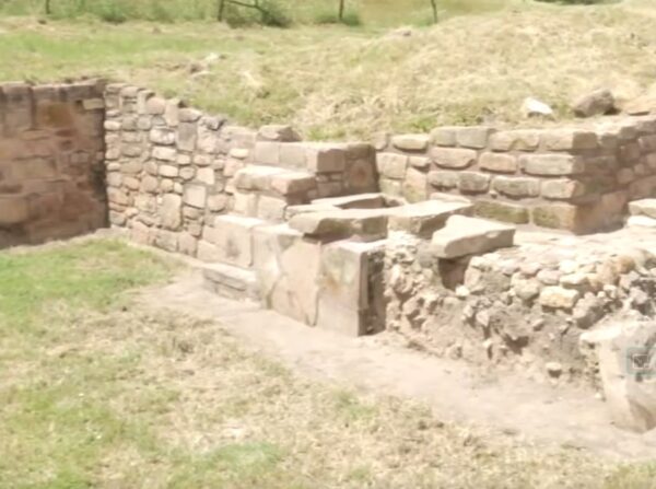 El Teúl, Eternal City of Mystery – Mexico Unexplained