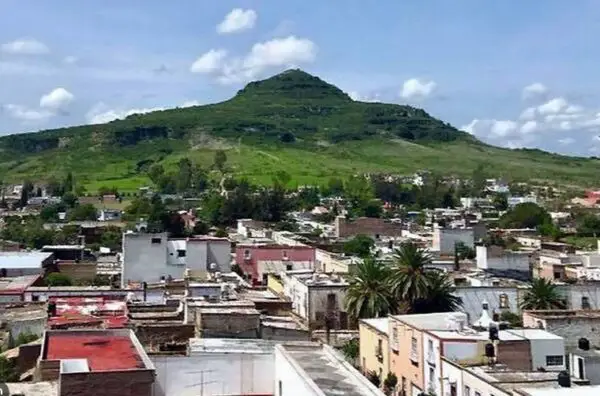 El Teúl, Eternal City of Mystery – Mexico Unexplained