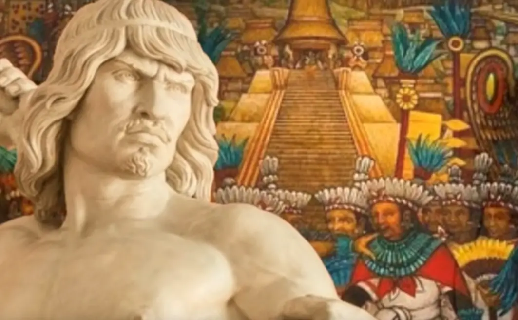 Little-Known History – Mexico Unexplained