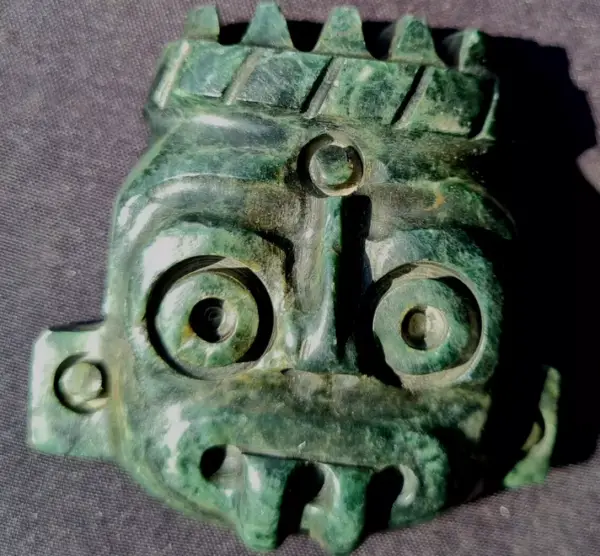 Ancient Mexican Trade with the American Southwest – Mexico Unexplained