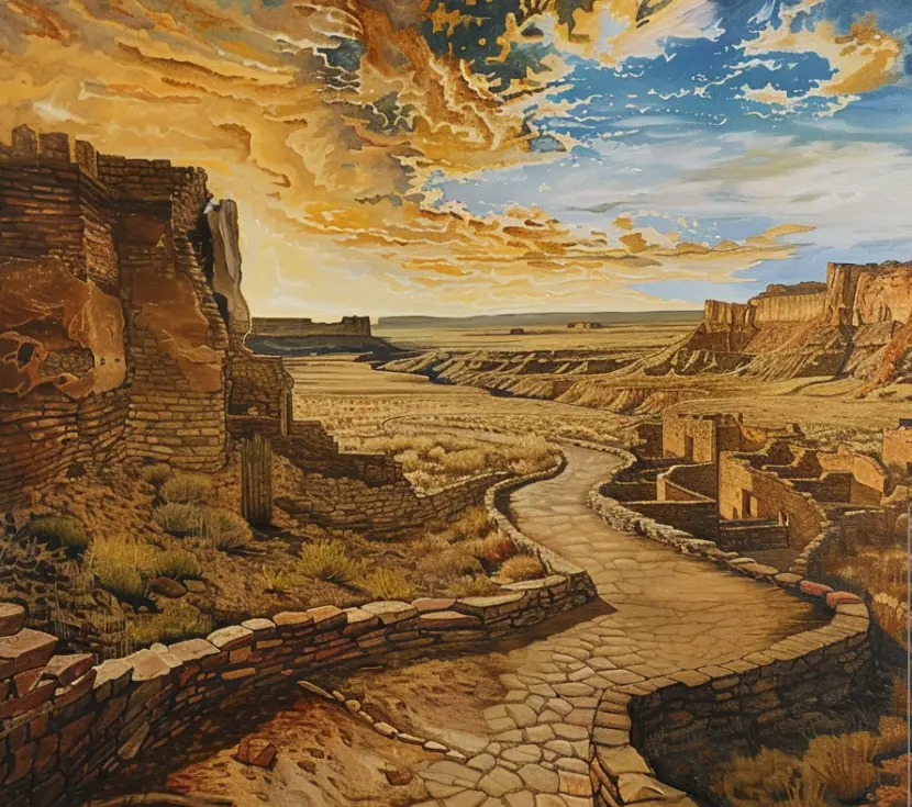 Ancient Mexican Trade with the American Southwest – Mexico Unexplained