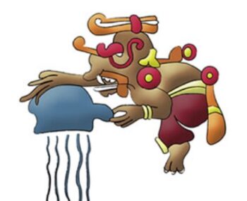 Tsukán, Gigantic Snake Guardian of the Maya – Mexico Unexplained