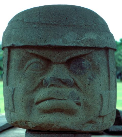 Tres Zapotes, The Eternal City – Mexico Unexplained