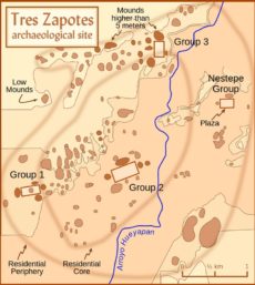 Tres Zapotes The Eternal City Mexico Unexplained