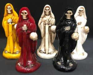 A Tale of Two Witch Towns: Naica, Chihuahua and La Biznaga, Coahuila ...