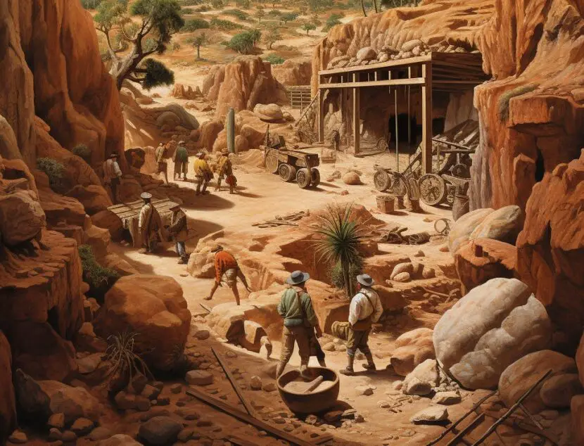 The Trial of the Chichimec Witch, 19 July 1599 – Mexico Unexplained