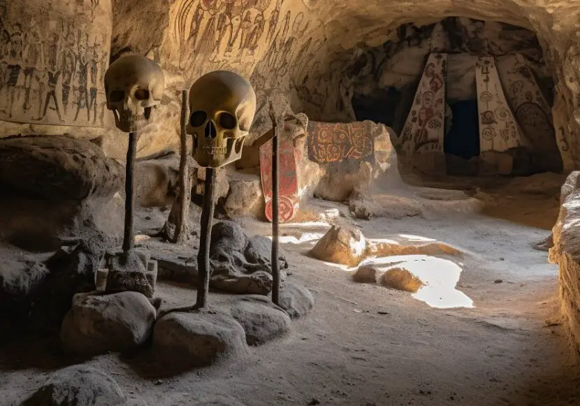 Xiximes: An Extinct and Forgotten Tribe – Mexico Unexplained