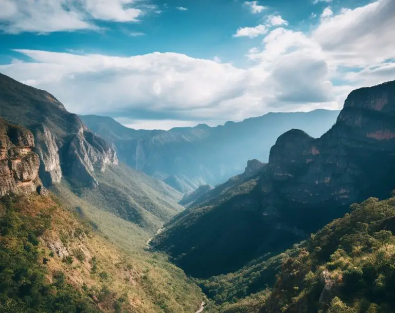 Xiximes: An Extinct and Forgotten Tribe – Mexico Unexplained