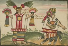 Xochiquetzal, Aztec Goddess of Love (and More) – Mexico Unexplained