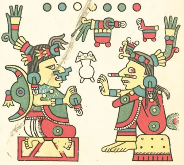 Xochiquetzal, Aztec Goddess of Love (and More) – Mexico Unexplained