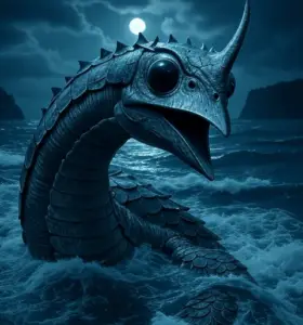 Cryptids and Legendary Creatures – Mexico Unexplained
