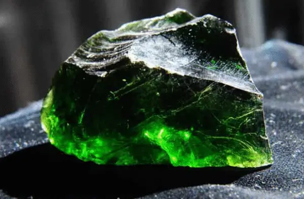 Itztli: The Story of Obsidian – Mexico Unexplained